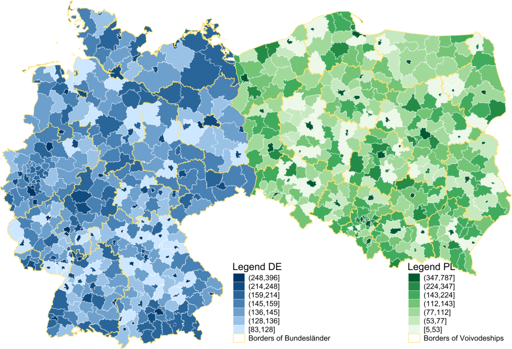 Ahead of Future Waves of Covid-19: A Regional Perspective on Health ...