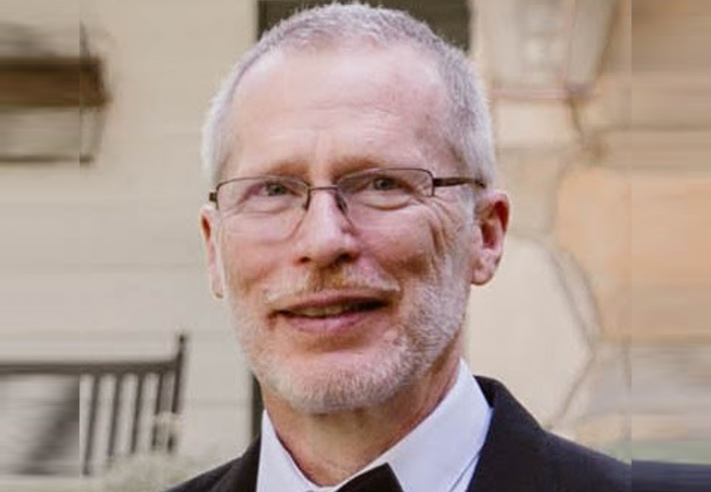 Larry Samuelson • FREE NETWORK