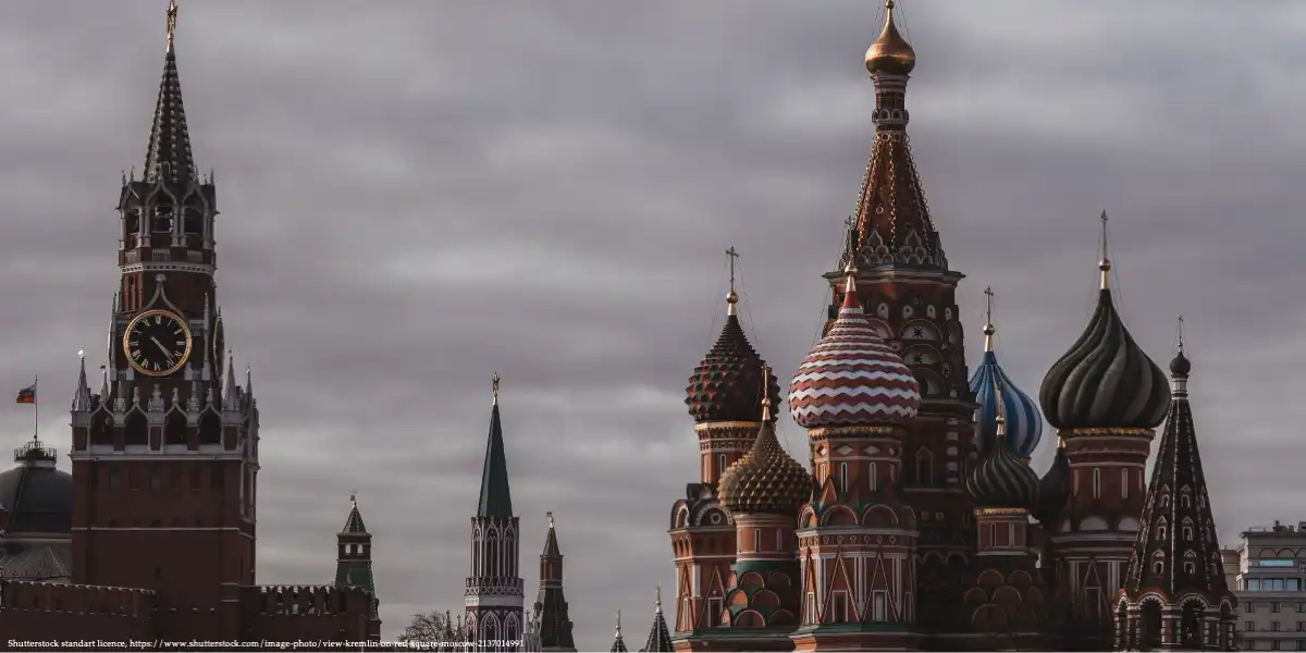Russia Budget Deficit Nears Full-Year Target in Just Six Months • FREE ...