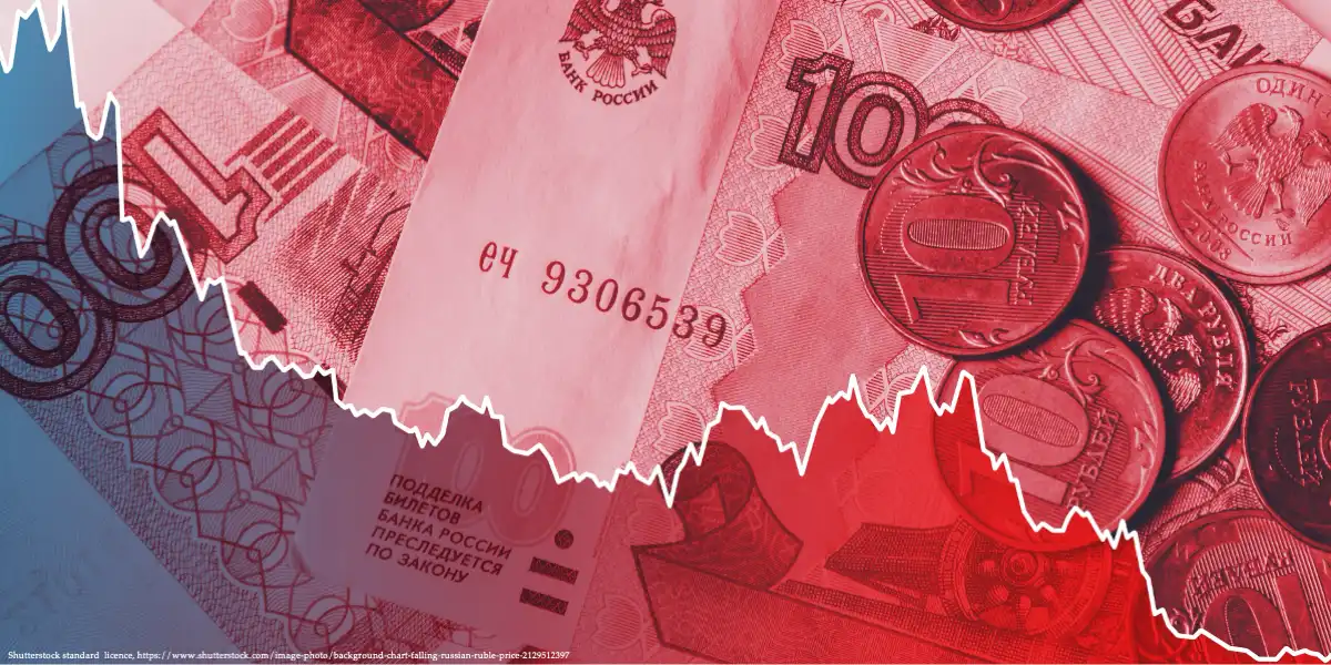 Russian Budget Deficit Widens as Growth Stalls and Oil Revenues Fall ...