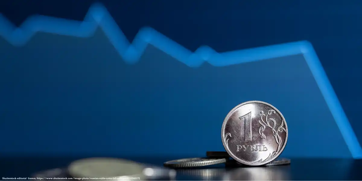 Russia Budget Deficit Surges as Oil Revenues Fall • FREE NETWORK