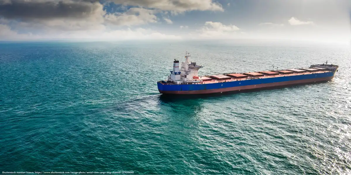 Benjamin Hilgenstock: Russia’s Shadow Fleet Explained • FREE NETWORK