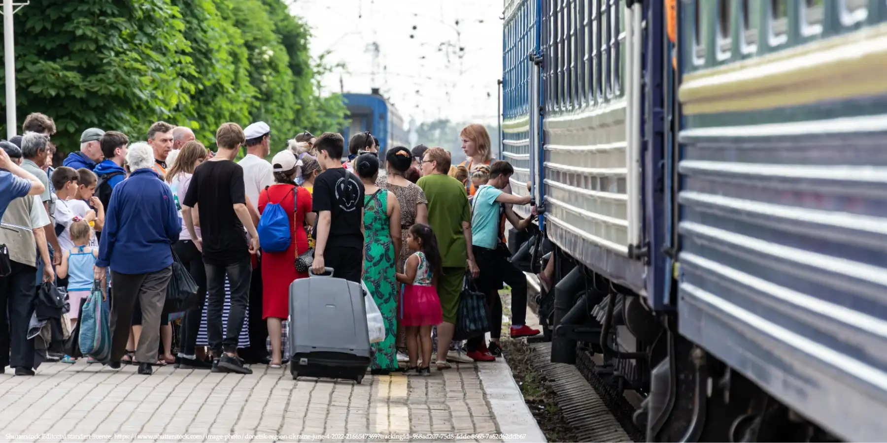 Wartime Evacuation Plans Under Crisis Conditions • FREE NETWORK